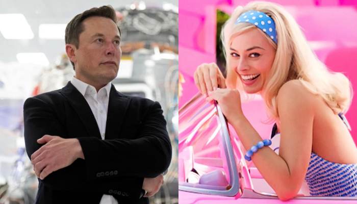 Elon Musk's Latest Controversial Tweet: Mocking the 'Barbie' Movie