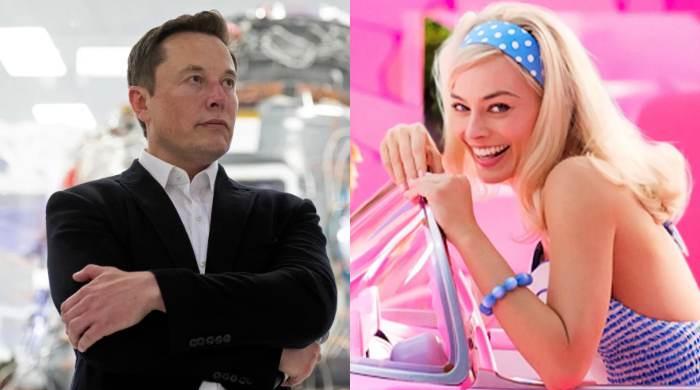 Elon Musk's Latest Controversial Tweet: Mocking the 'Barbie' Movie