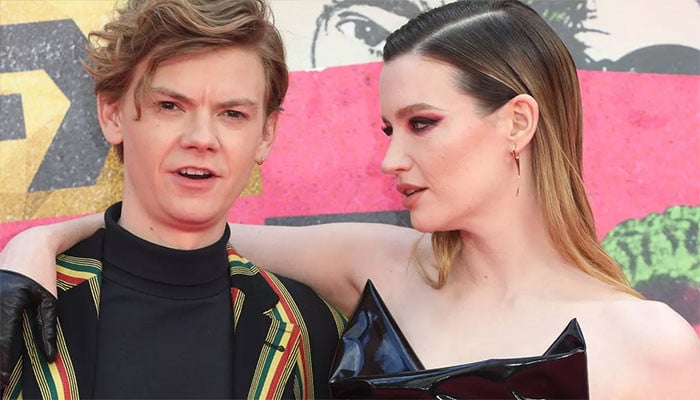 Talulah Riley shows diamond ring, confirms engagement to Thomas Brodie