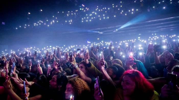 Despite high prices of concert tickets, why are fans pushing limits to ...