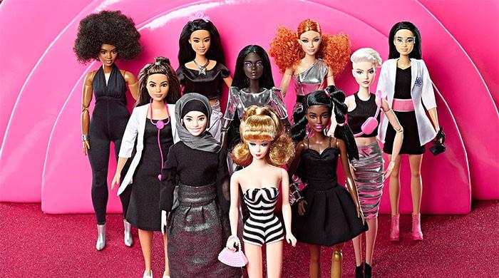 Forbidden chapters of 'Don't Eat' diet book to pregnant midge doll