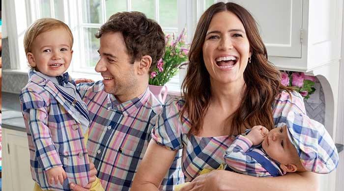 Helpless Mandy Moore Reveals 2 Year Old Son Is Diagnosed With Skin