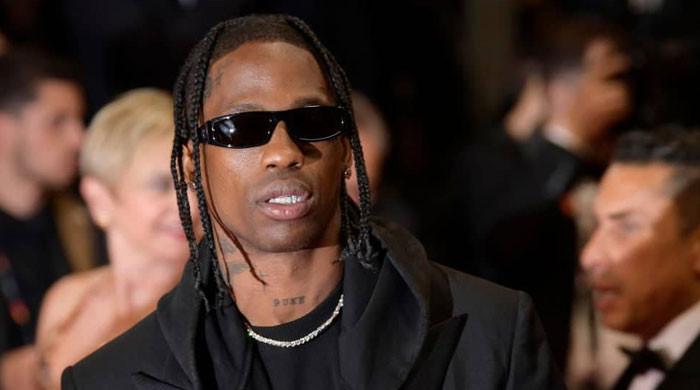 Check out: Travis Scott unveils Utopia merch on heels of album release ...