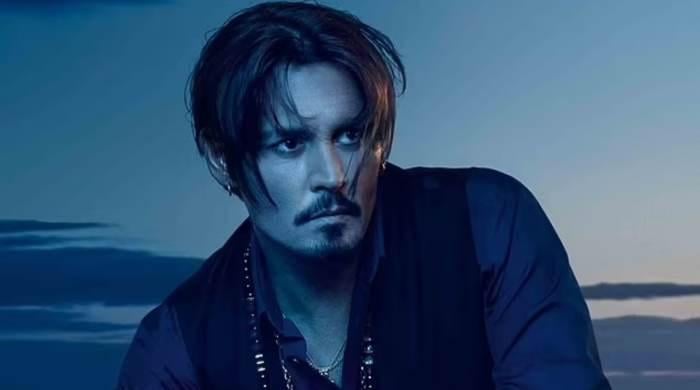 Johnny Depp wins hearts onstage at Hollywood Vampires’ first US tour stop