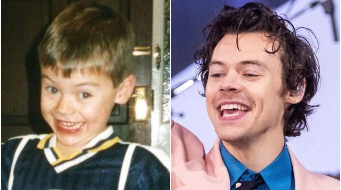 Harry Styles fans rush to singers Cheshire home for free walking tour ...
