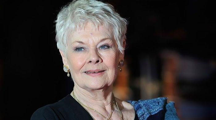 Judi Dench opens up on 'ghastly' impact of eyesight loss on acting ...