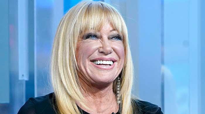 'Fighter' Suzanne Somers keeps head high amid breast cancer recurrence ...