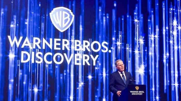 Warner Bros. Discovery exec steps down from role after 14 years