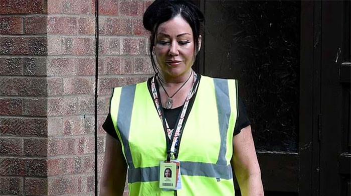 Big Brother's Lisa Appleton works as Amazon driver amid homelessness ...
