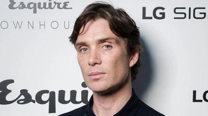 Oppenheimer: Cillian Murphy asserts Christopher Nolan's movie has no ... Oppenheimer: Cillian Murphy asserts Christopher Nolan's movie has no ...