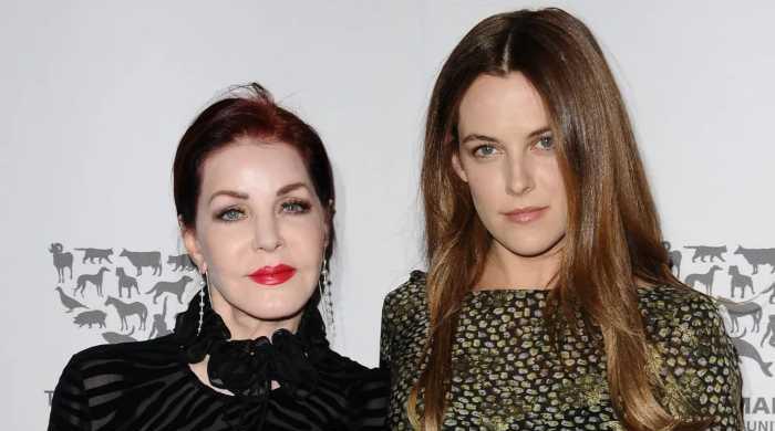 Riley Keough gains sole ownership of mom Lisa Marie Presley’s estate ...