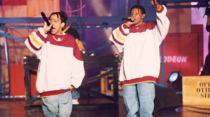 Who was Chris Kelly and how did he die? All about Kris Kross' late ...