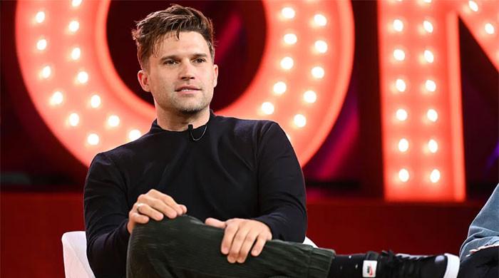 'Vanderpump Rules' star Tom Schwartz unveils startling blond hair makeover - The Celeb Post