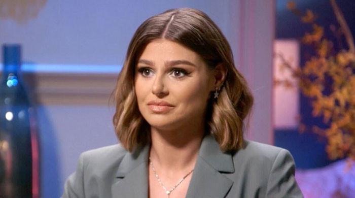 Rachel Leviss breaks silence on return to Vanderpump Rules Season 11