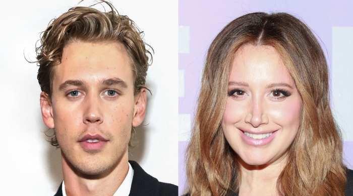 Ashley Tisdale celebrates BFF Austin Butler’s birthday with tribute ...