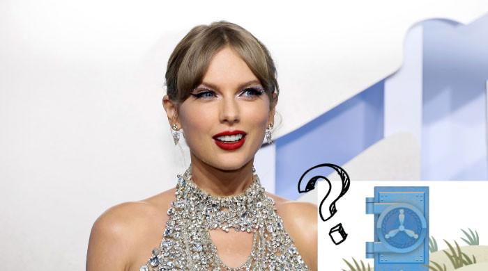 Taylor Swift vault puzzle: Everything to know about surprise title tracks