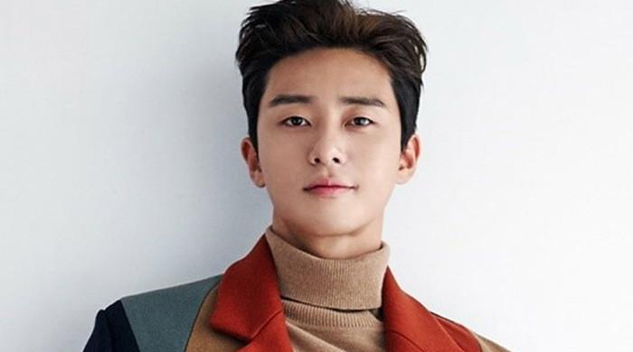 Park Seo-Joon first look as Prince Yan in The Marvels: Check out