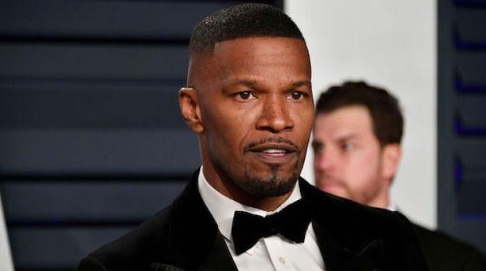 Jamie Foxx Sexual Assault Lawsuit Summons Him In Supreme Court The