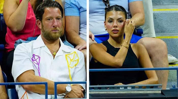 Dave Portnoy confirms split from Silvana Mojico after her viral video ... Dave Portnoy confirms split from Silvana Mojico after her viral video ...