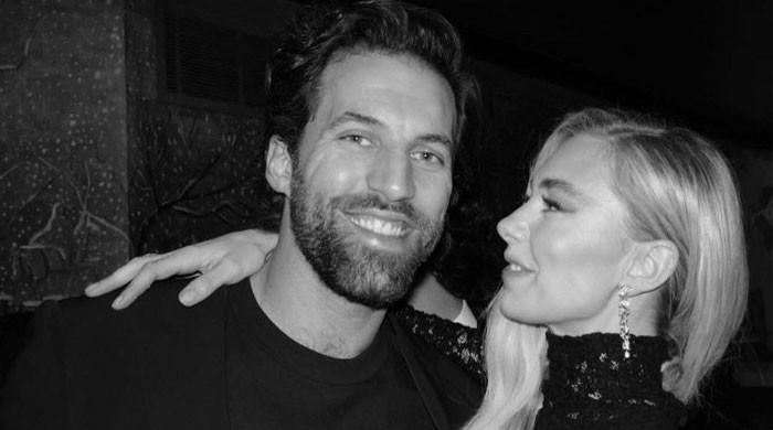 Vanessa Kirby and Paul Rabil go Instagram official after months of ...