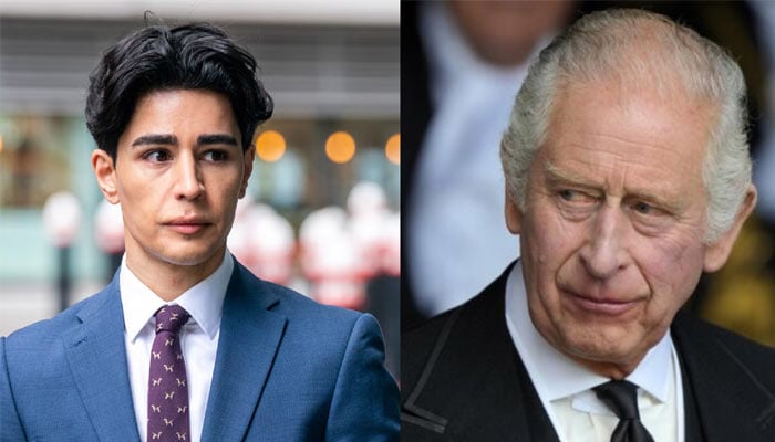 King Charles' ‘only way’ to hit back at Omid Scobie’s Endgame