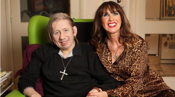 The Pogues star Shane MacGowan dies at 65: 'Meant the world' to wife ...