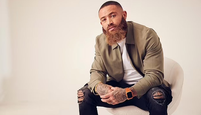 'The Challenge' alum Ashley Cain happy to be father again after losing ...