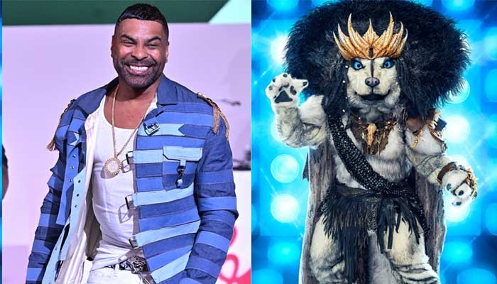 Husky, Tiki's identities unveild on The Masked Singer