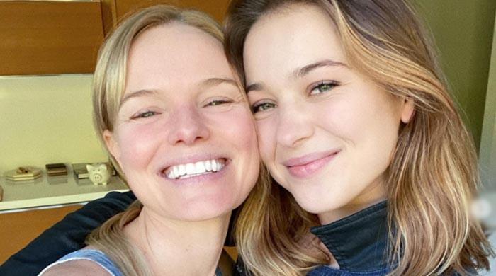 Kate Bosworth celebrates step-daughter's birthday: 'Blessed that you ...