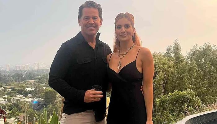 Raven’s Home stars Anneliese van der Pol, Johnno Wilson’s relationship ...