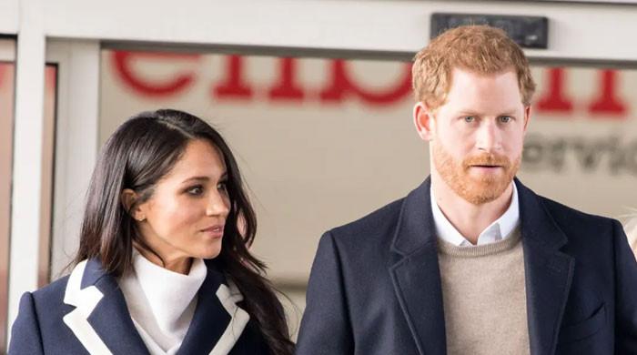 Prince Harry, Meghan Markle urged to ‘just stop’ amid redemption move