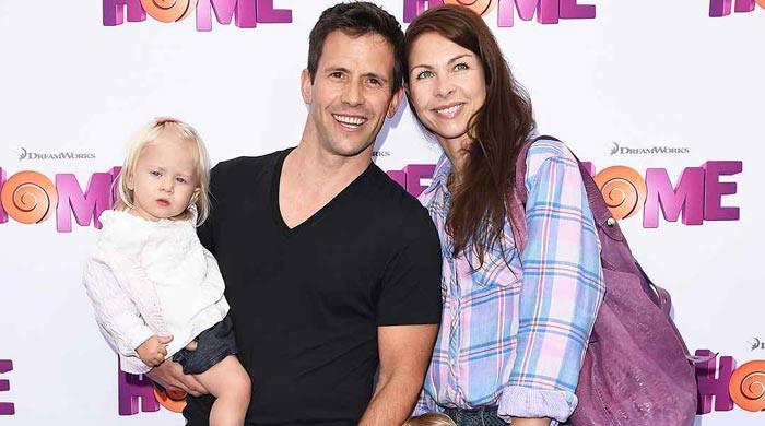 Christian Oliver’s ex-wife mourns death of actor, kids after plane crash