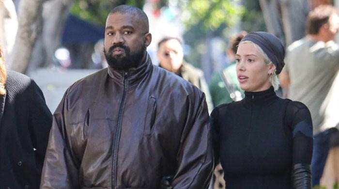 Kanye West pens ‘commaless’ birthday wish to 'Kim 2.0' Bianca Censori ...