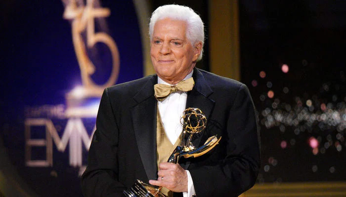 ‘Days of Our Lives’ star Bill Hayes breathes his last at 98