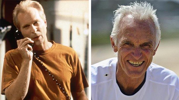 Actor Peter Crombie, Joe Davola from ‘Seinfeld', dead at 71