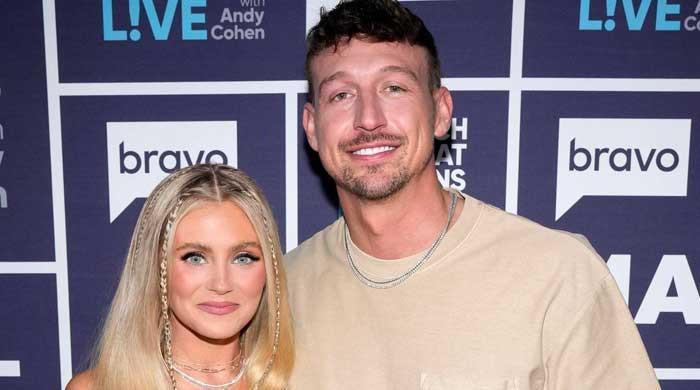 'Summer House' star Sam Feher ends romance with Kory Keefer - The Celeb ...