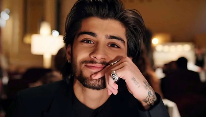 One Direction alum Zayn Malik makes return to spotlight after 6-year hiatus