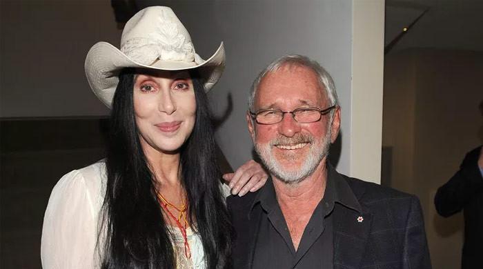 Cher bids farewell to late Moonstruck director Norman Jewison - The ... Cher bids farewell to late Moonstruck director Norman Jewison - The ...