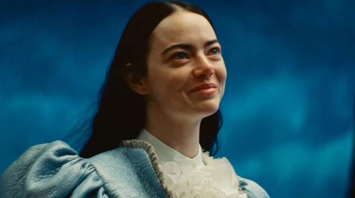 Emma Stone lives ‘surreal dream’ after 'Poor Things' bags 11 Oscars ...