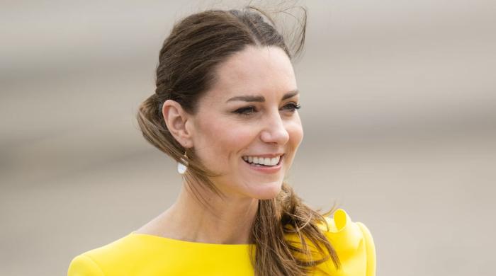 Kate Middleton recovering from surgery at home - The Celeb Post