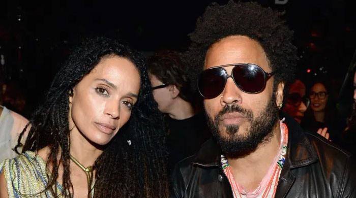 Lenny Kravitz claims undying love for former wife Lisa Bonet - The Celeb Post