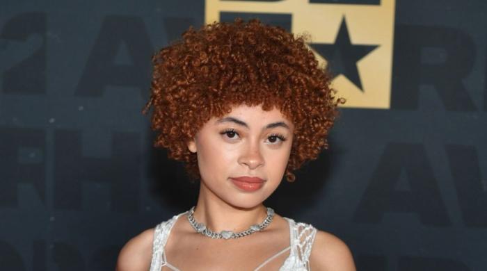 Ice Spice to drop her debut album 'Y2K'