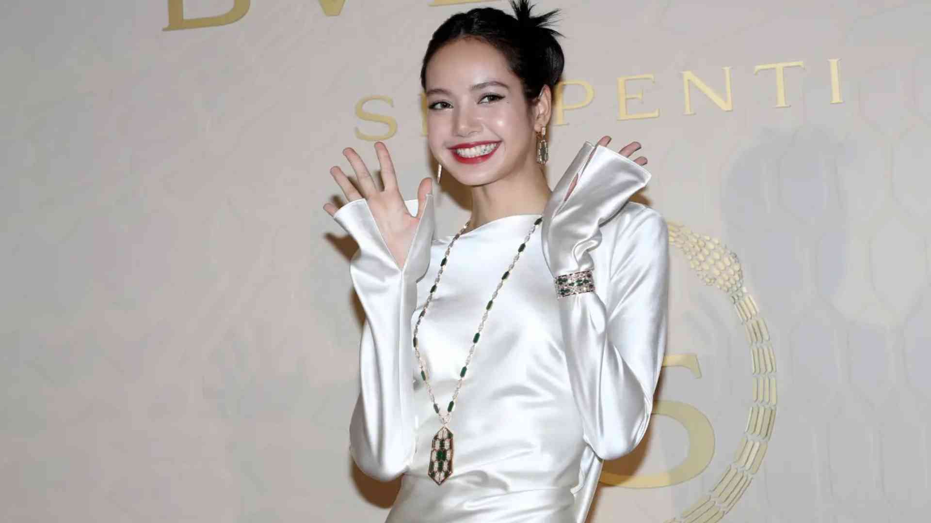 BLACKPINK’s Lisa slated to star in ‘The White Lotus’ season 3