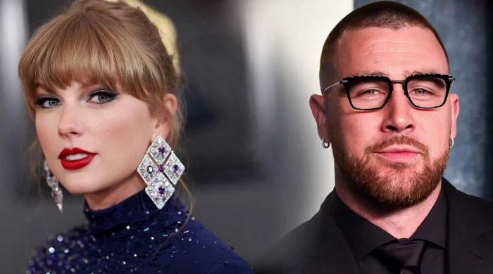 Travis Kelce, Taylor Swift's engagement put on the back burner: Here's why