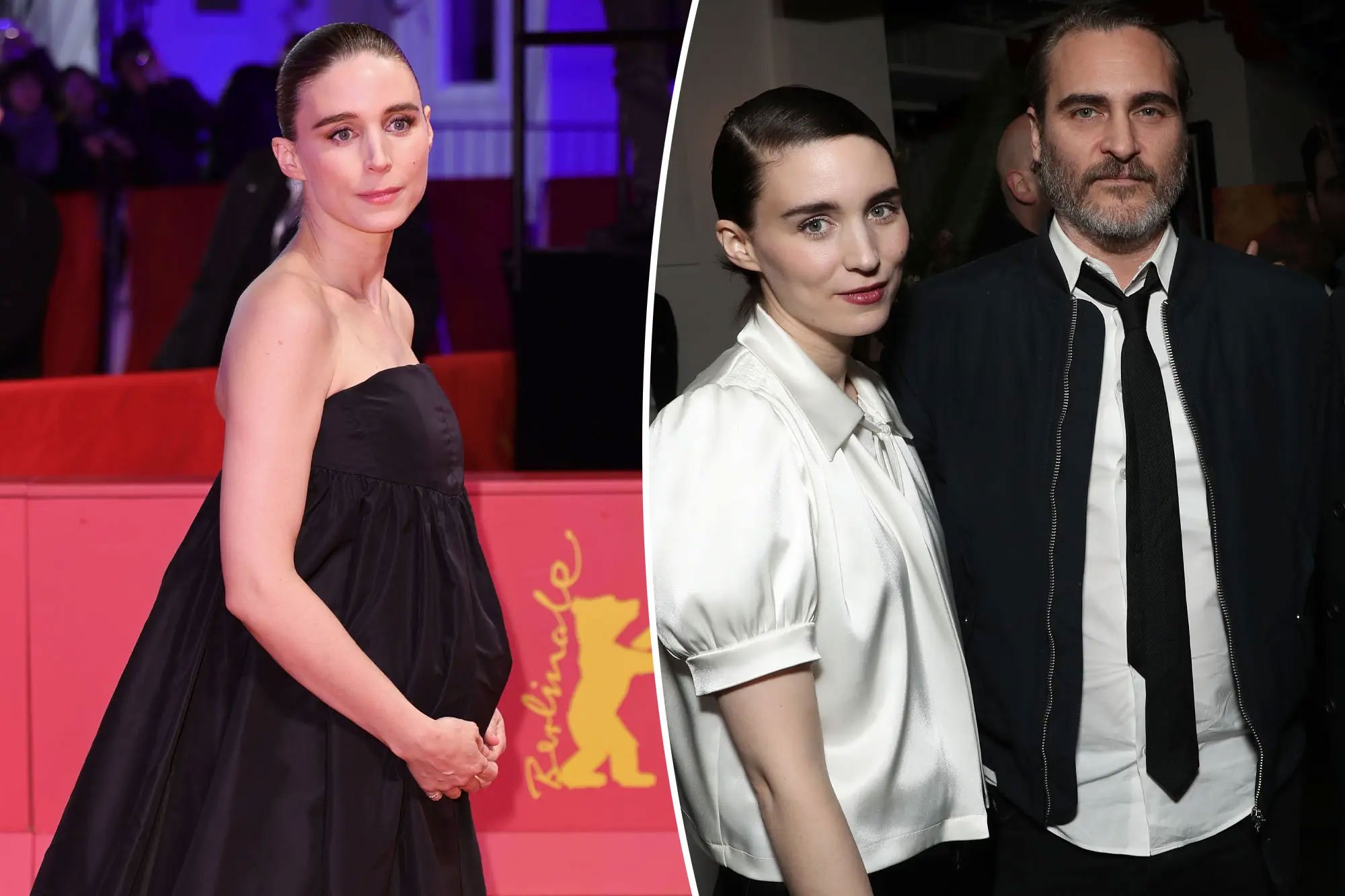 Rooney Mara, Joaquin Phoenix all set to embrace parenthood again