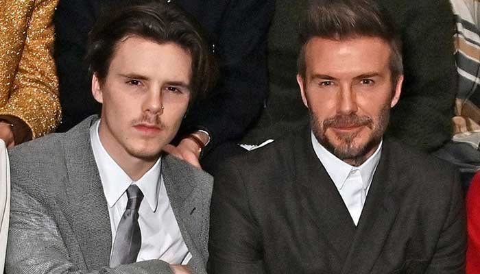 David Beckham pens sweet birthday wish for son Cruz - The Celeb Post
