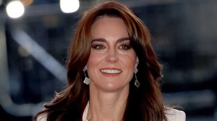 Kensington Palace releases new statement on Kate Middleton’s recovery