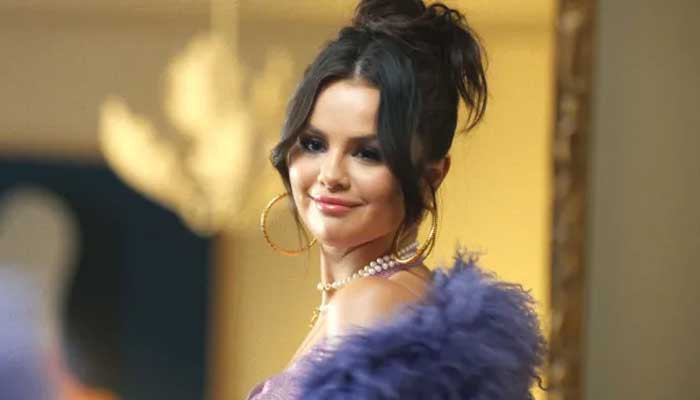 Selena Gomez sets the record straight on viral 'one more album' comment