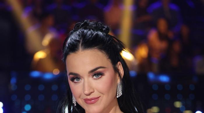 Katy Perry expresses excitement about her next album: 'Pure joy and fun'