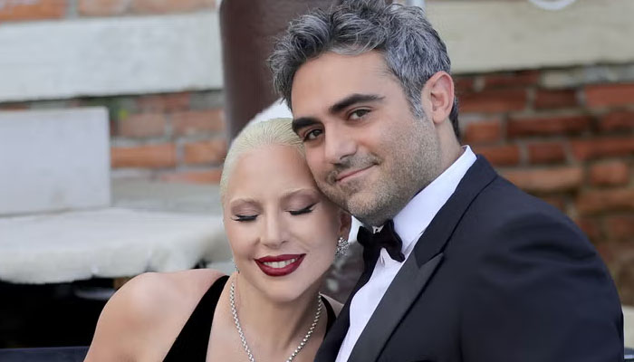 Lady Gaga's fiancé Michael Polansky opens up about their relationship